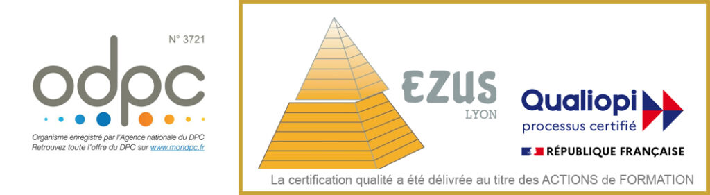 EZUS-LYON est l’organisme de formation qui assure la formation ATLS et ...